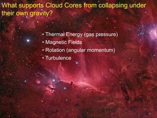 formation of star and its evolution, cycle | PPT