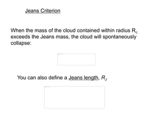 formation of star and its evolution, cycle | PPT