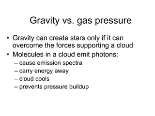 formation of star and its evolution, cycle | PPT
