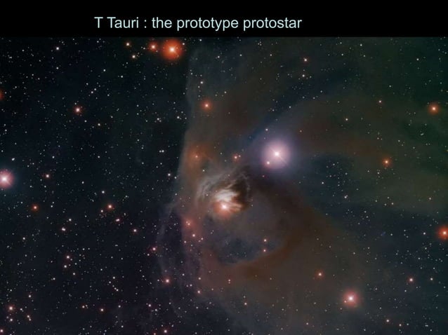 formation of star and its evolution, cycle | PPT