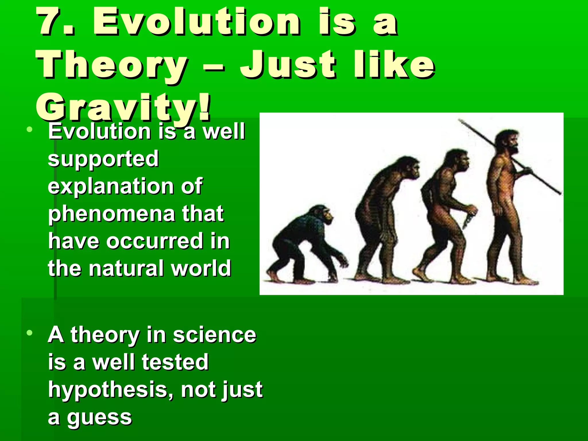 Ch15,16,17 evolution2ppt | PPT