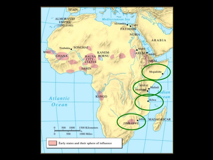 Ch 15 african h istory