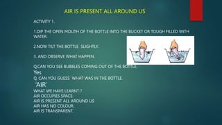 Air Around Us .pptx