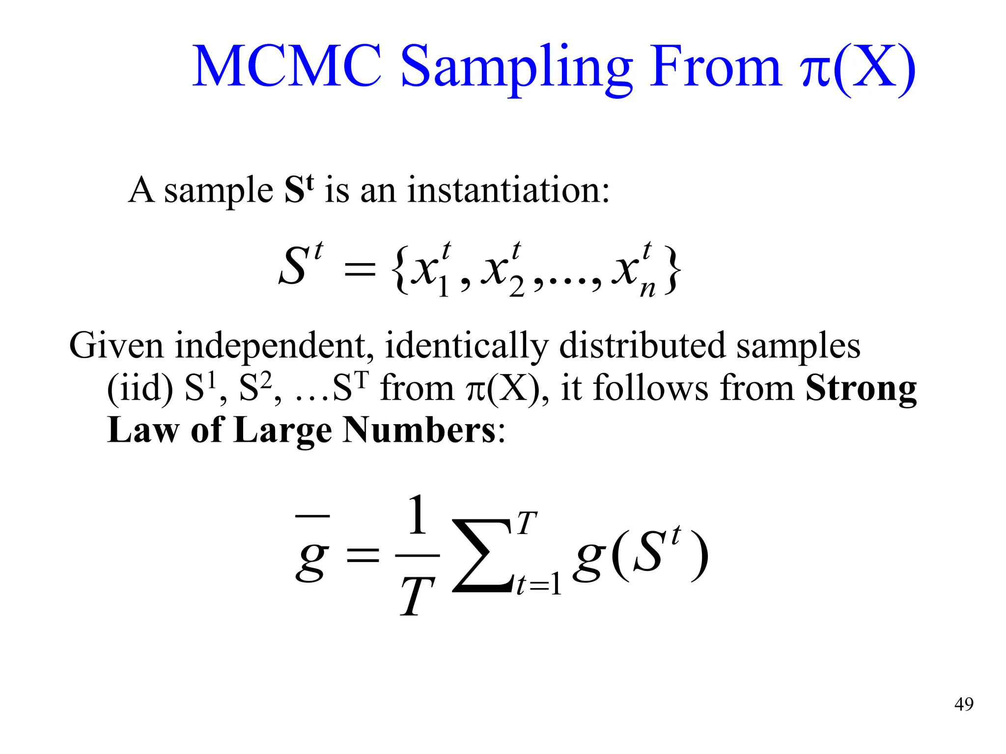 Bayesian Networks Model in Step By Steps | PPT