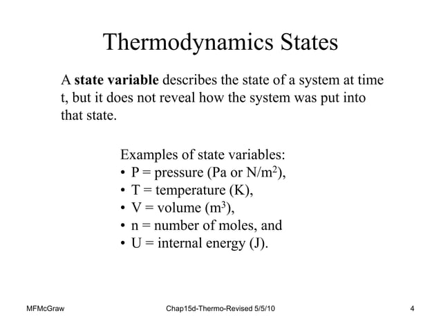 Ch_15d-WDYE. Thermodynamics Entropy Enthalpy Boltzmann theory A.ppt