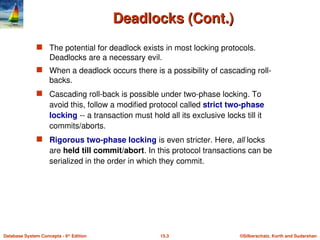 database management system in deadlock.ppt