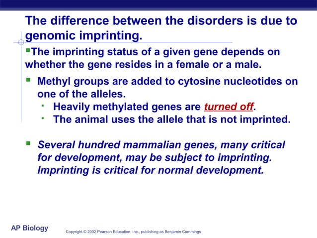 Errors of meiosis | PPT | Reproductive Health | Diseases and Conditions