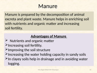 Ch 15 Improvement in Food Resources 1.pptx