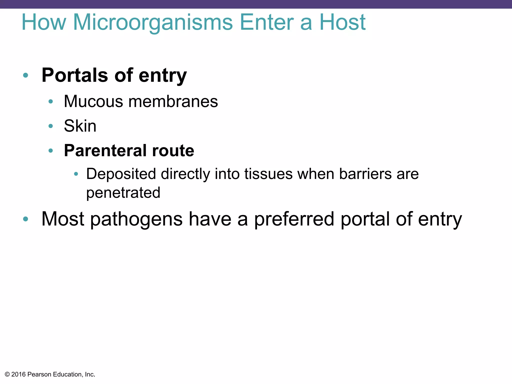 Ch 15 lecture presentation | PPTX