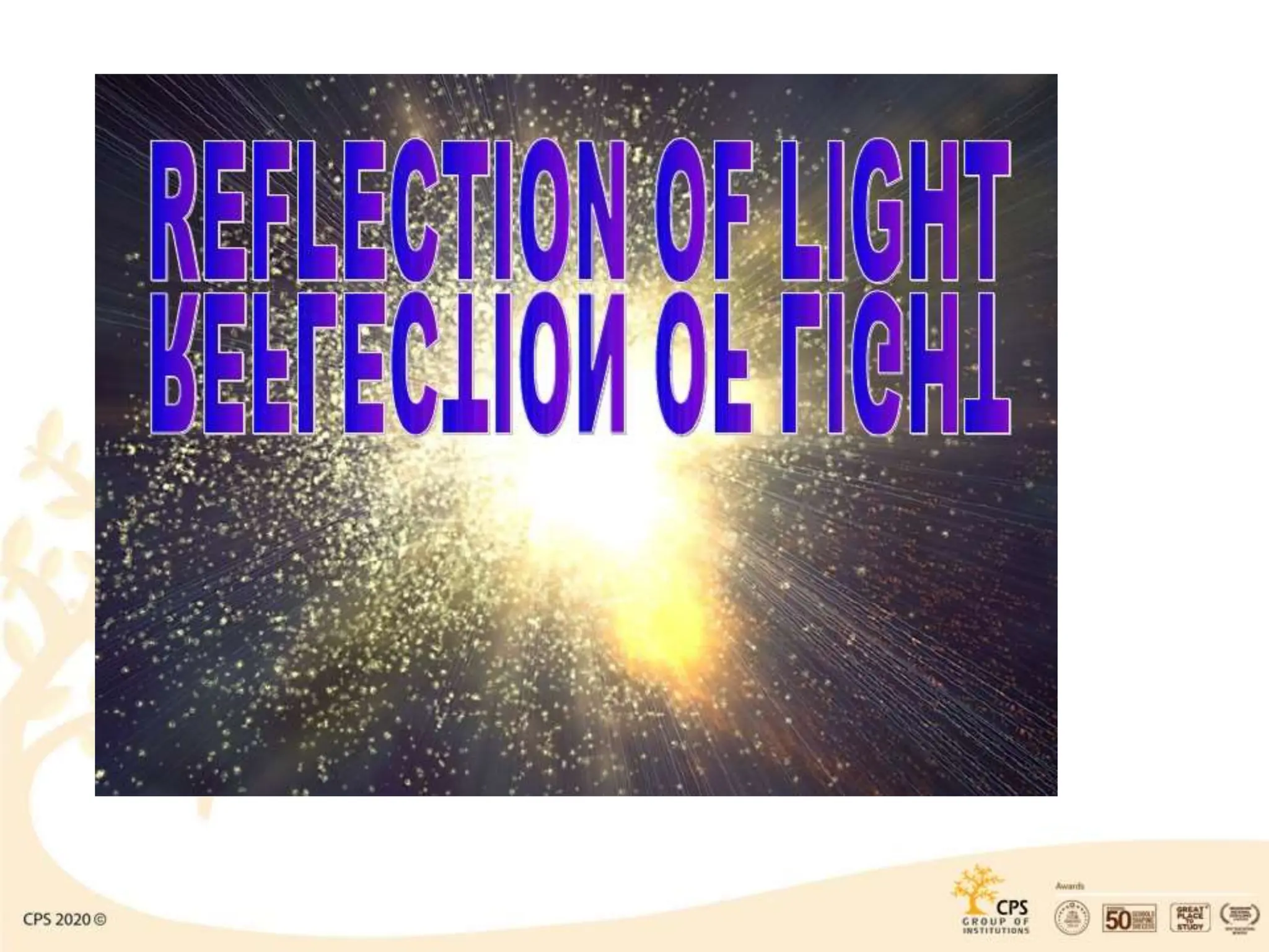 CH15 LIGHT reflection refraction light energy.pptx