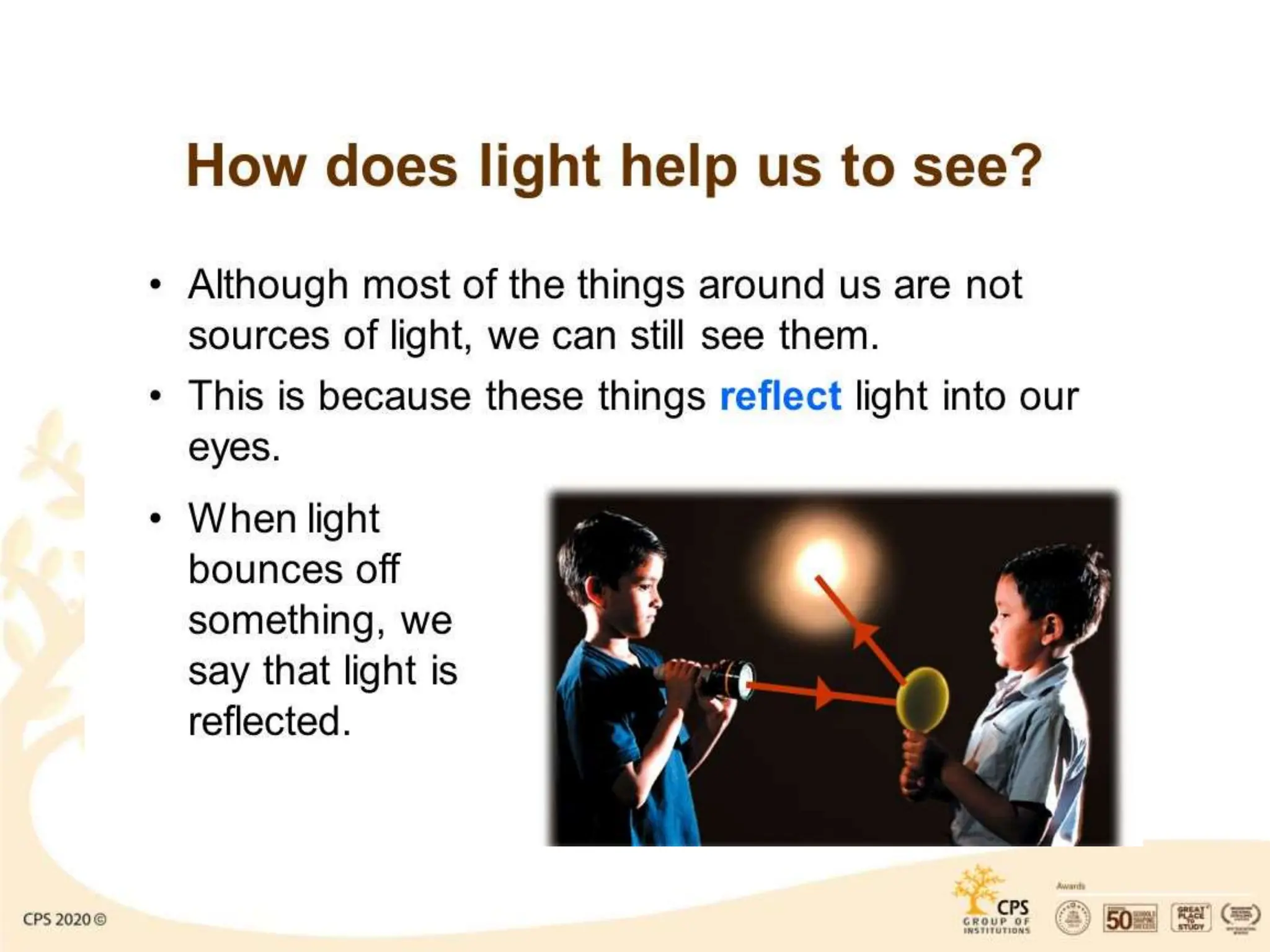 CH15 LIGHT reflection refraction light energy.pptx
