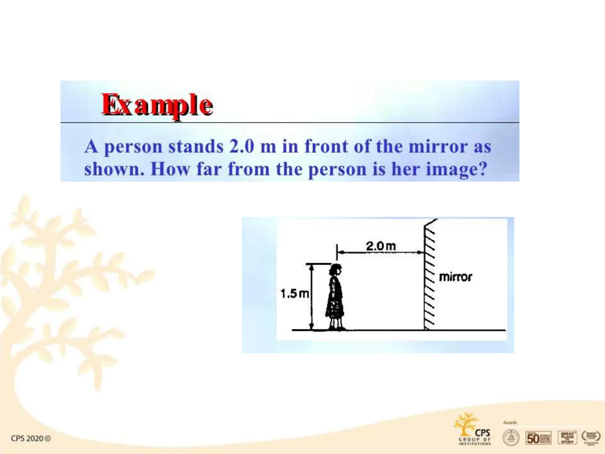 Ch15 Light Reflection Refraction Light Energy Pptx