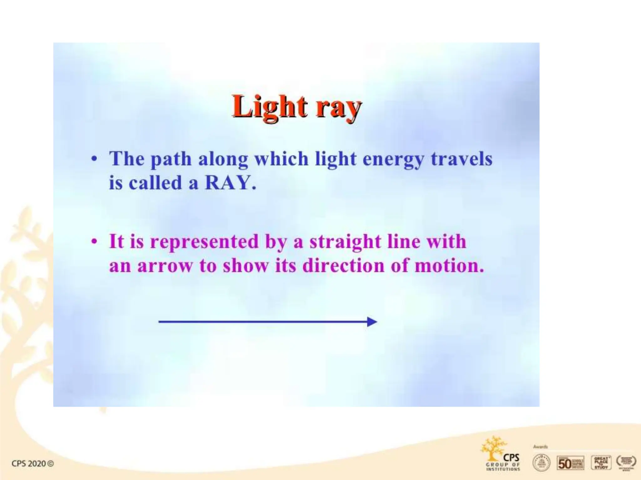 CH15 LIGHT reflection refraction light energy.pptx