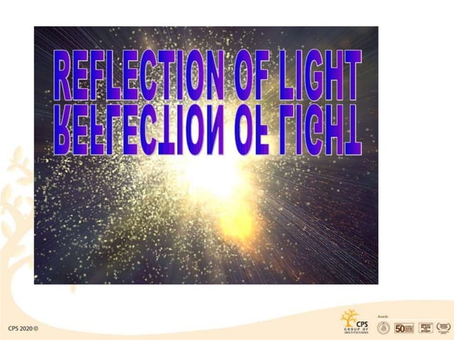 CH15 LIGHT reflection refraction light energy.pptx