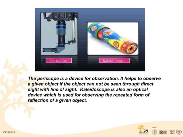 Ch15 Light Reflection Refraction Light Energy Pptx