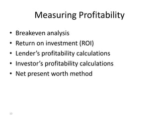 Ch 15 mathematics of real estate finance | PPTX