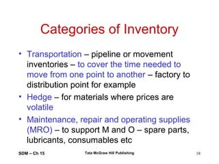 Market Logistics & Supply Chain Management | PPT