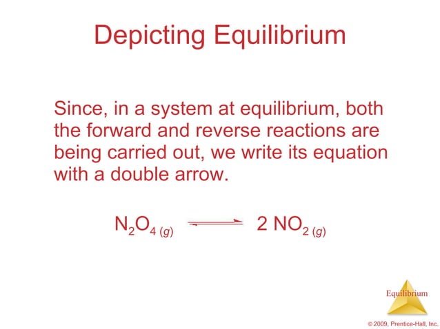 AP Chemistry Chapter 15 Outline | PPT