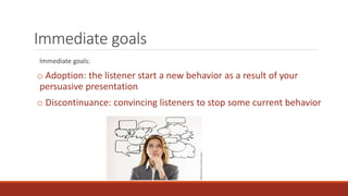 Ch15 persuasive presentation power point | PPTX