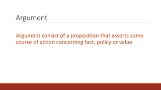 Ch15 persuasive presentation power point | PPTX