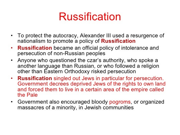 Ch 15 Reaction & Nationalism