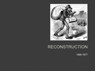 Ch 15 Reconstruction | PPT