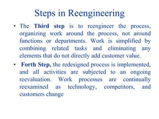 CH#15 Reengineering.ppt