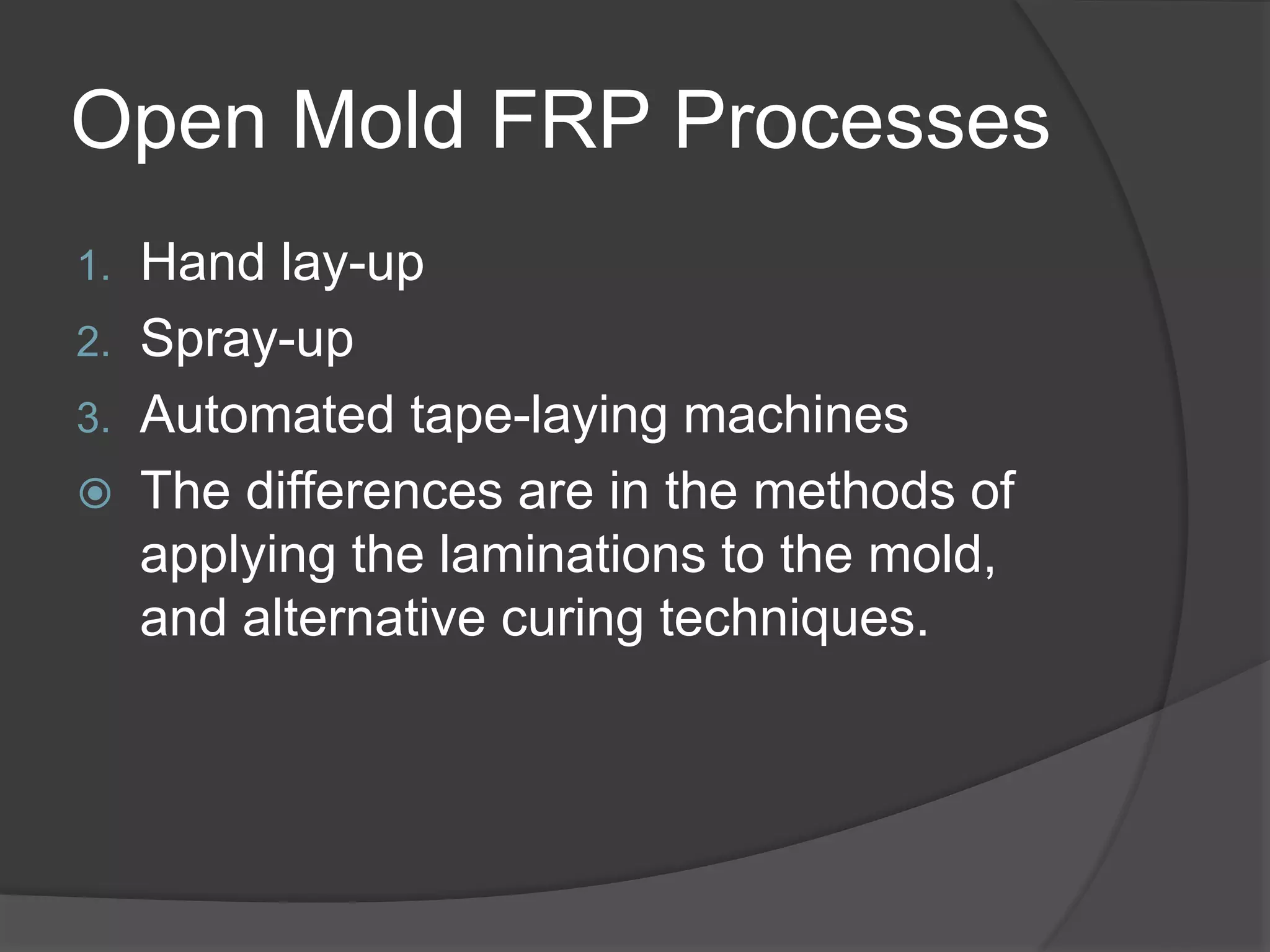 Ch 15_SHAPING PROCESSES FOR POLYMER MATRIX COMPOSITES.ppt