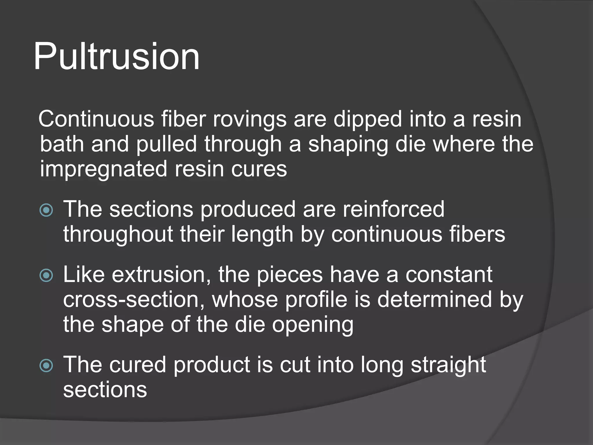 Ch 15_SHAPING PROCESSES FOR POLYMER MATRIX COMPOSITES.ppt