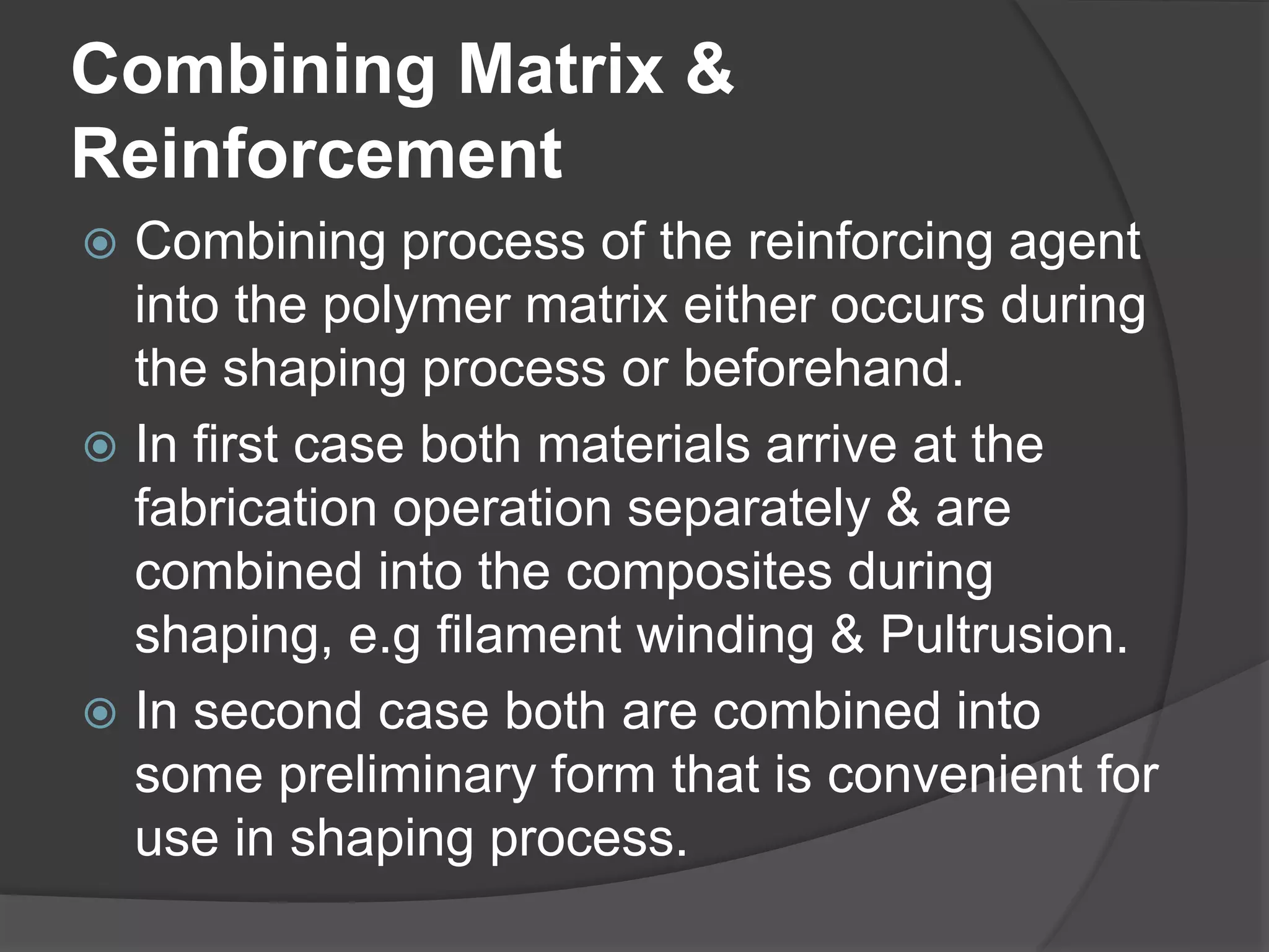 Ch 15_SHAPING PROCESSES FOR POLYMER MATRIX COMPOSITES.ppt