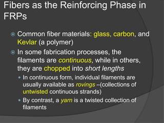 Ch 15_SHAPING PROCESSES FOR POLYMER MATRIX COMPOSITES.ppt