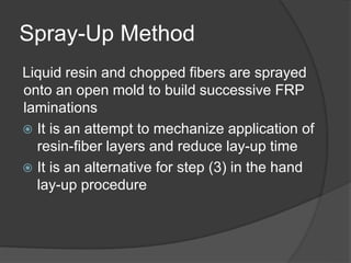 Ch 15_SHAPING PROCESSES FOR POLYMER MATRIX COMPOSITES.ppt