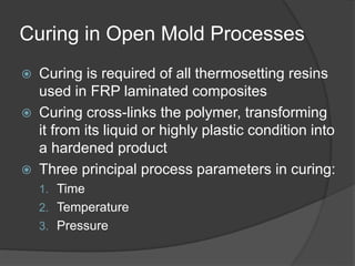 Ch 15_SHAPING PROCESSES FOR POLYMER MATRIX COMPOSITES.ppt
