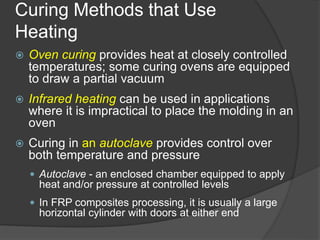 Ch 15_SHAPING PROCESSES FOR POLYMER MATRIX COMPOSITES.ppt