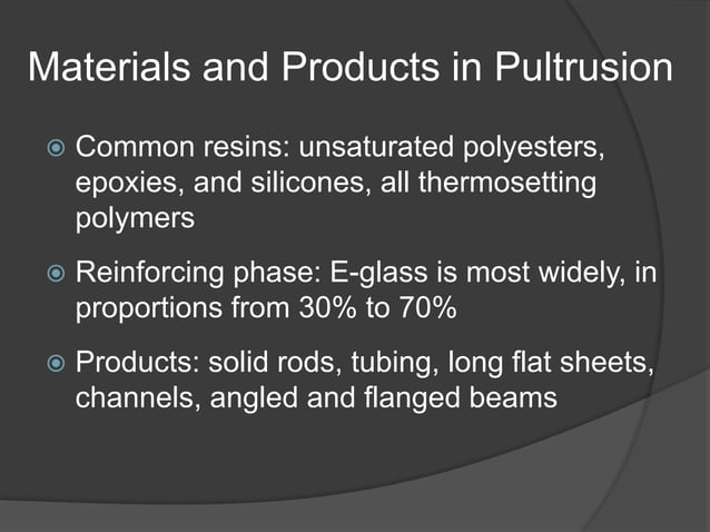 Ch 15_SHAPING PROCESSES FOR POLYMER MATRIX COMPOSITES.ppt