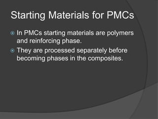 Ch 15_SHAPING PROCESSES FOR POLYMER MATRIX COMPOSITES.ppt | Free Download