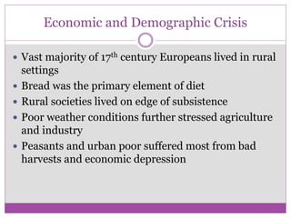 AP Euro_CH 16.1 | PPTX