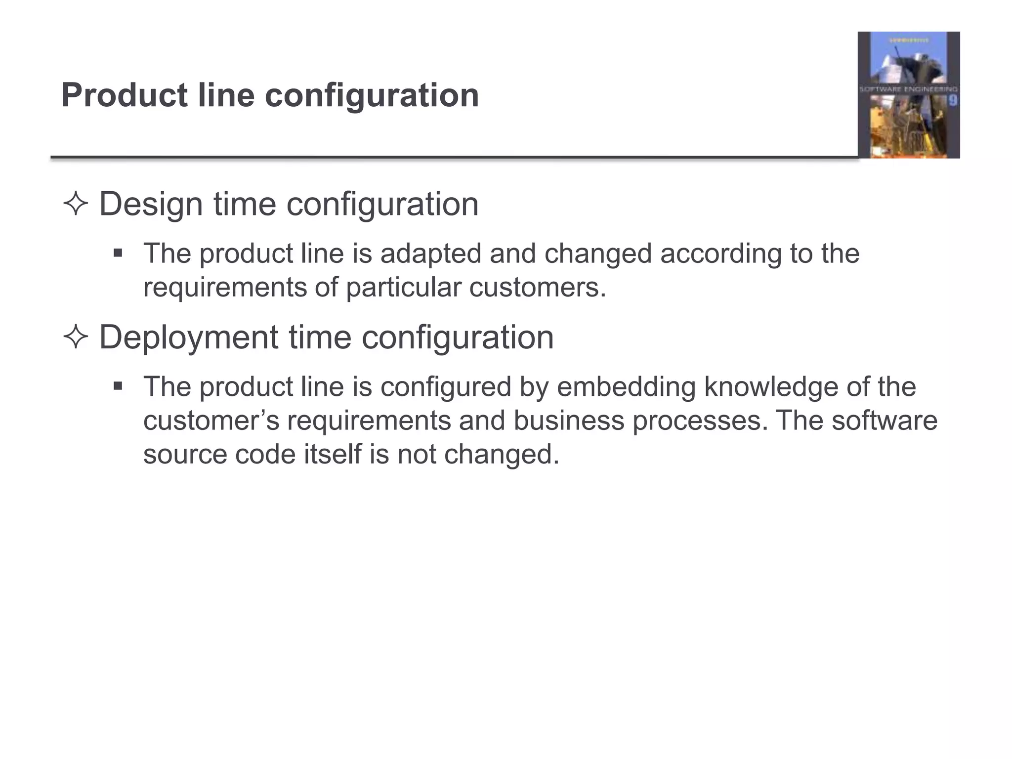 Ch16-Software Engineering 9 | PPTX