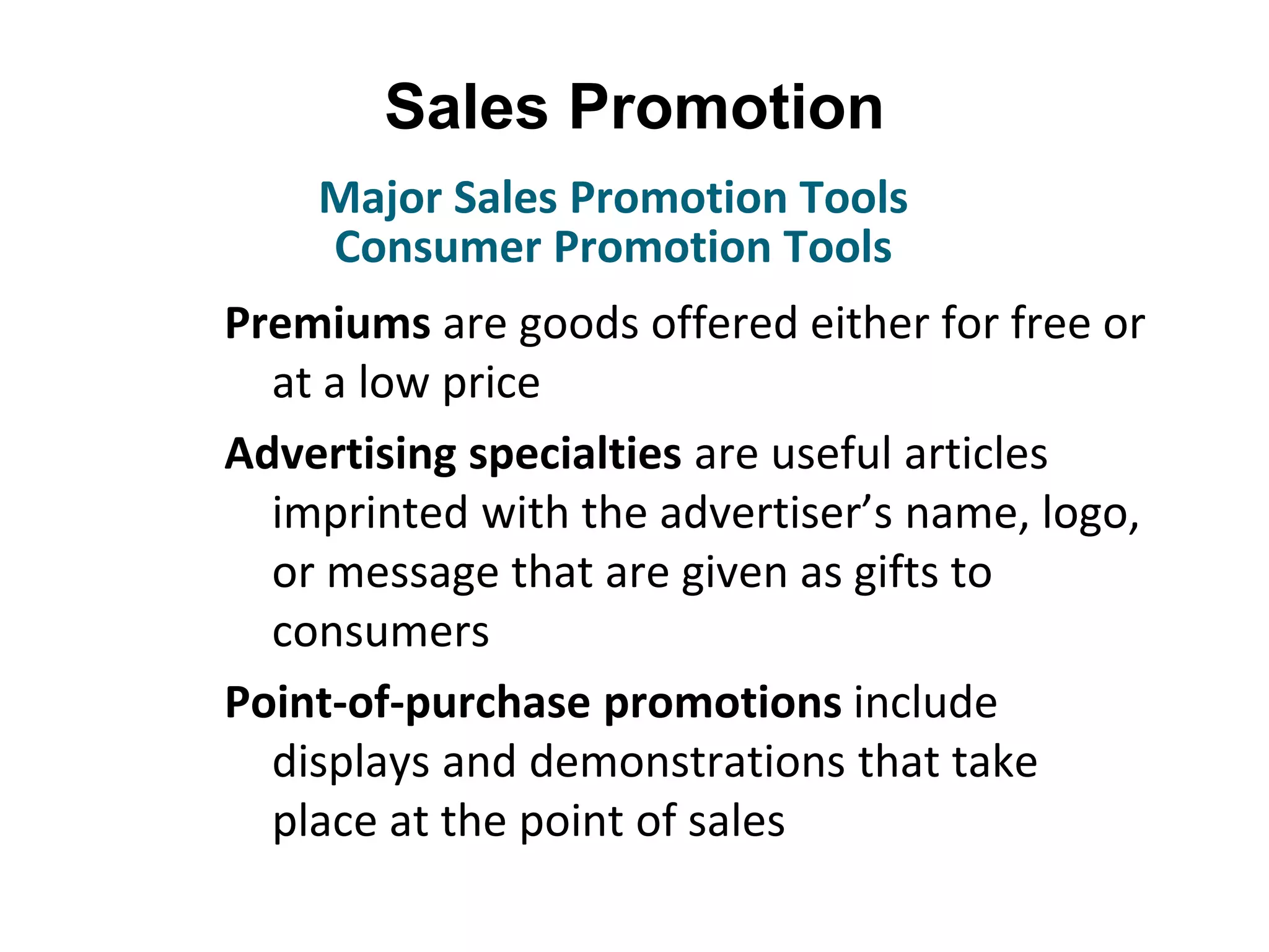 Ch 16.personal selling | PPTX