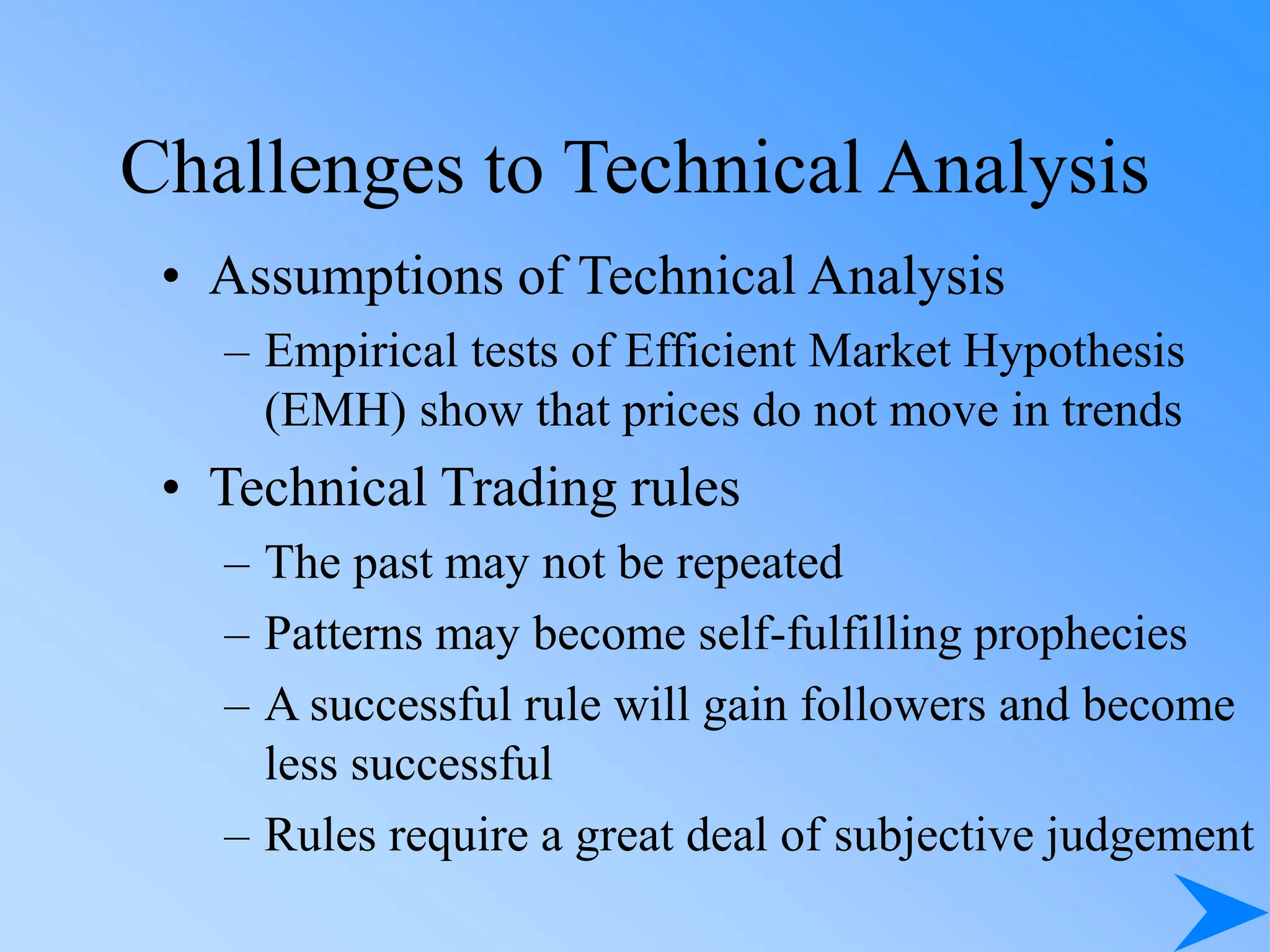 Investment analysis and portfolio management | PPT
