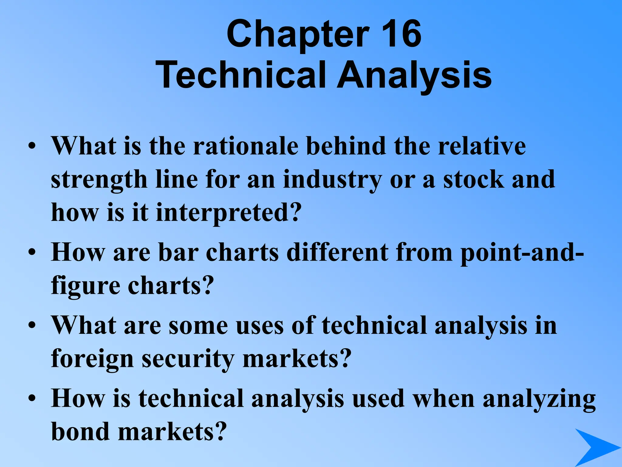 Investment analysis and portfolio management | PPT
