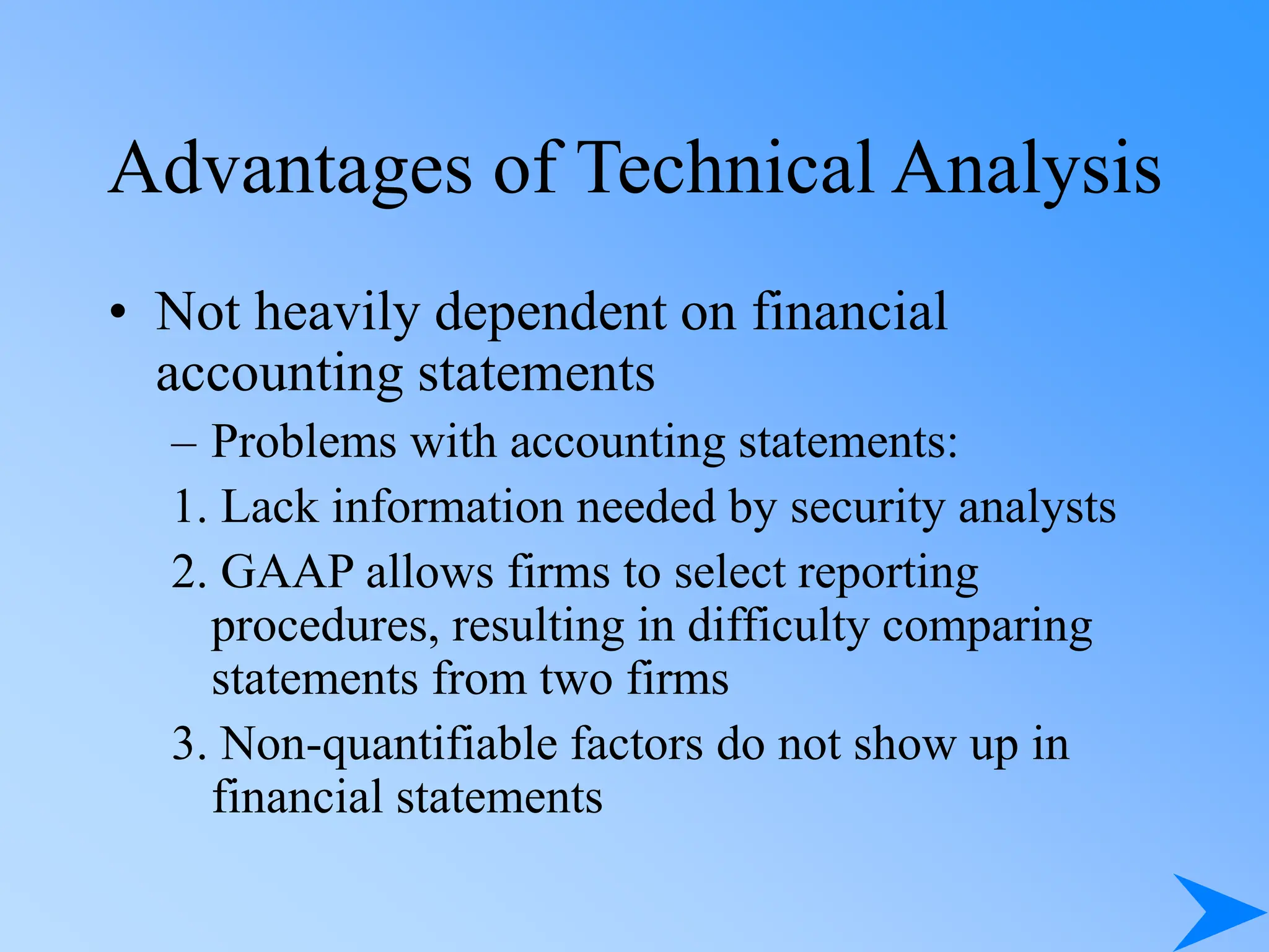 Investment analysis and portfolio management | PPT