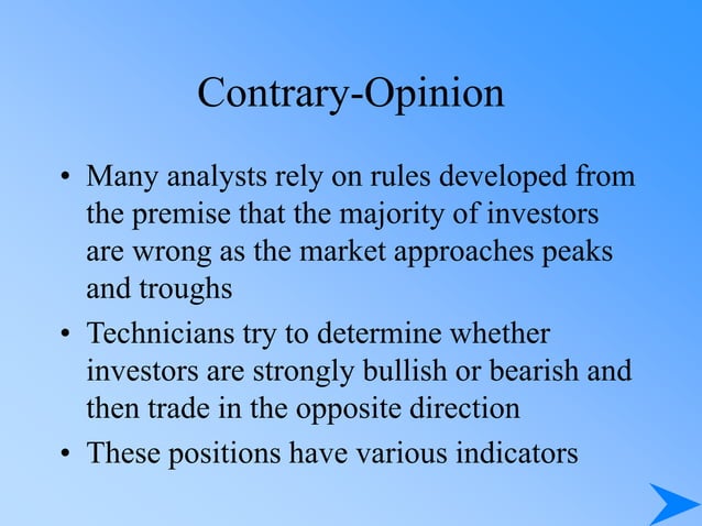 Investment analysis and portfolio management | PPT