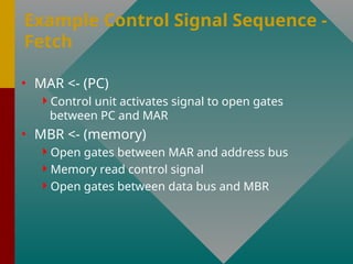Control unit presentation about CH16.ppt