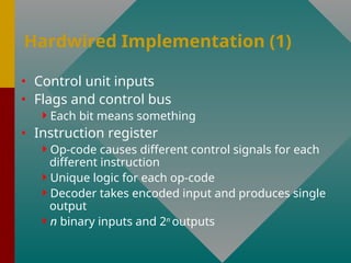 Control unit presentation about CH16.ppt