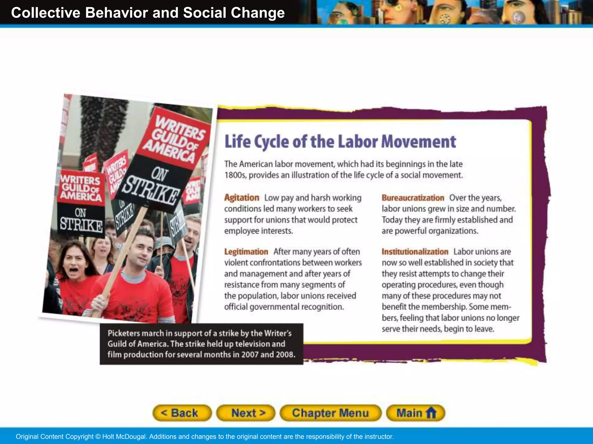 collective behavior and social change - notes.pptx