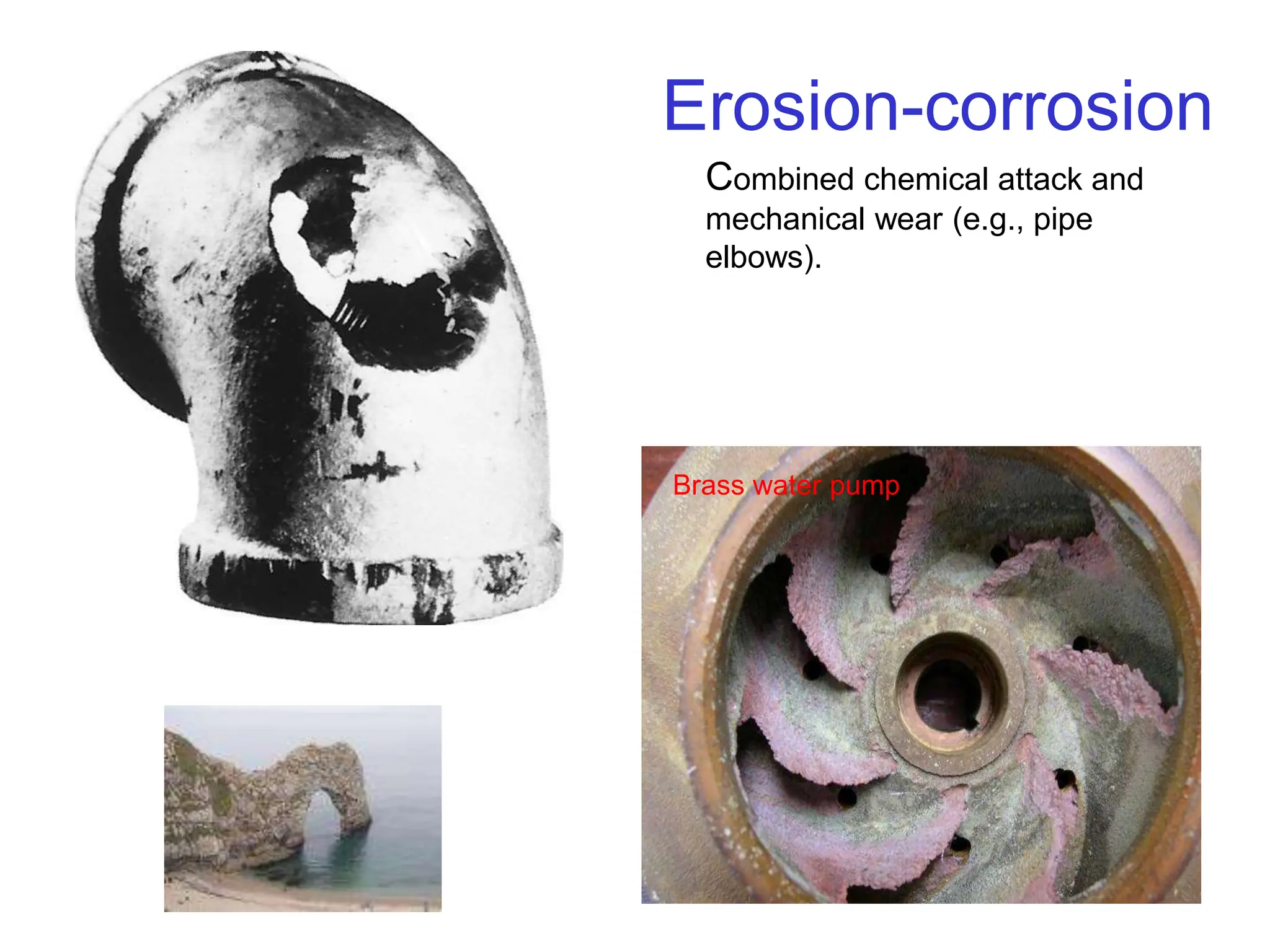 Corrosion and Degradation of Materials-chapter 16 | PPT