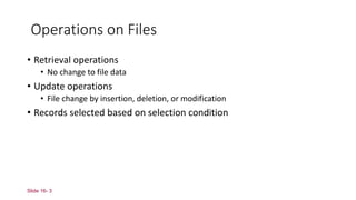 Database management system File organization-sk.pdf