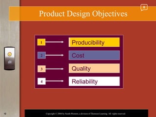 Operations and Value Chain Management | PPT