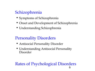 Ch 16 disorders | PPT